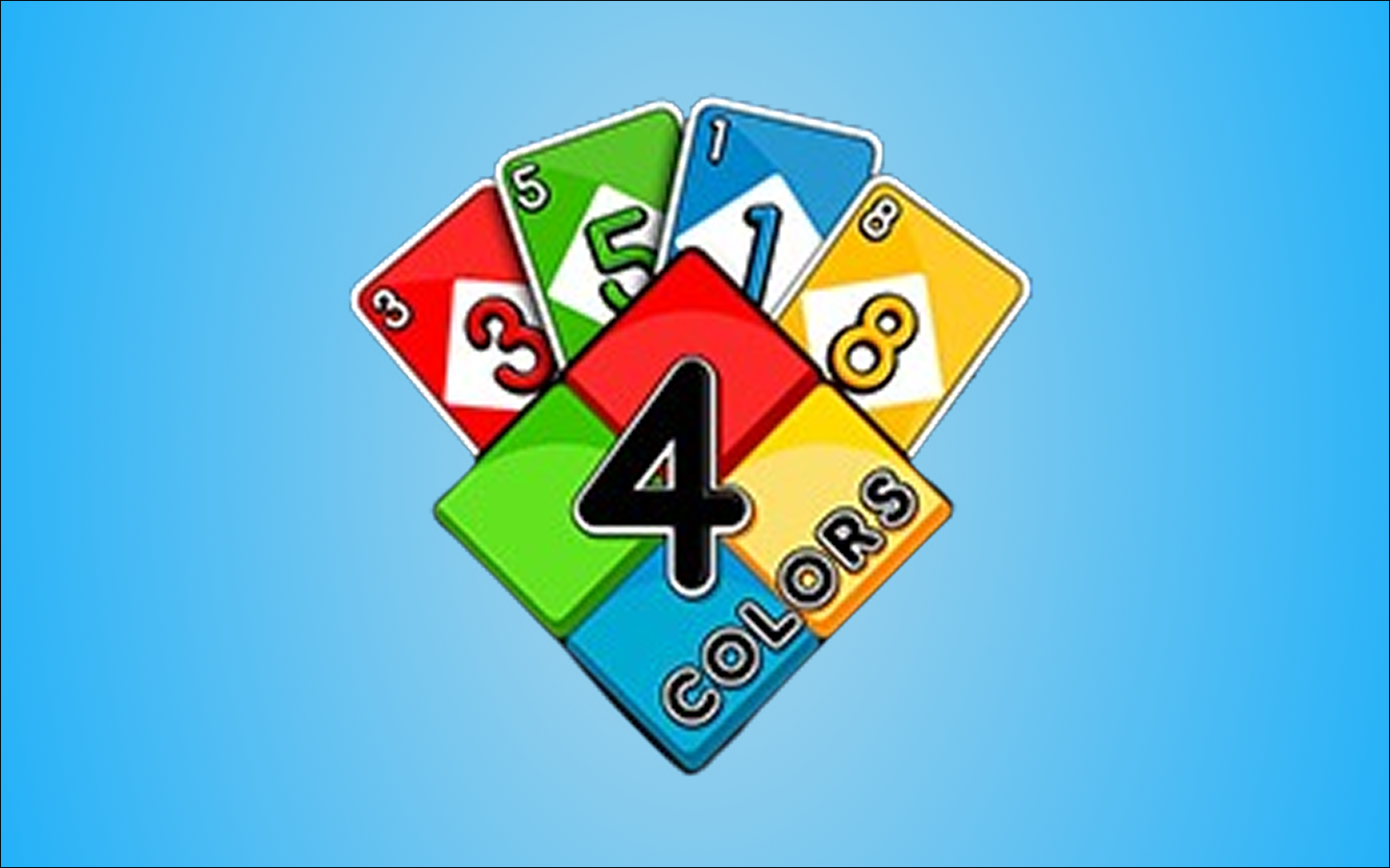 Play Four Colors (UNO) Online Free - Card Game